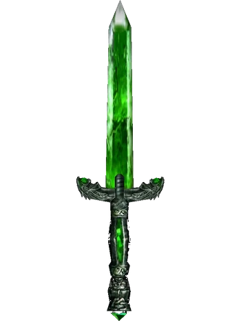 Dagger of Symmachus | Elder Scrolls | Fandom