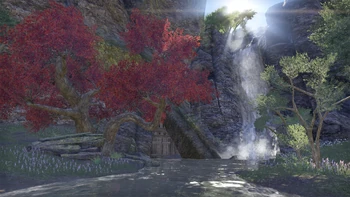 Mehrunes' Spite | Elder Scrolls | Fandom