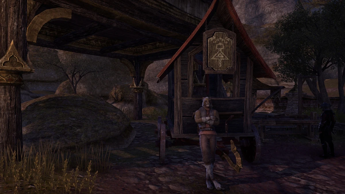 Planed Plank Carpentry | Elder Scrolls | Fandom