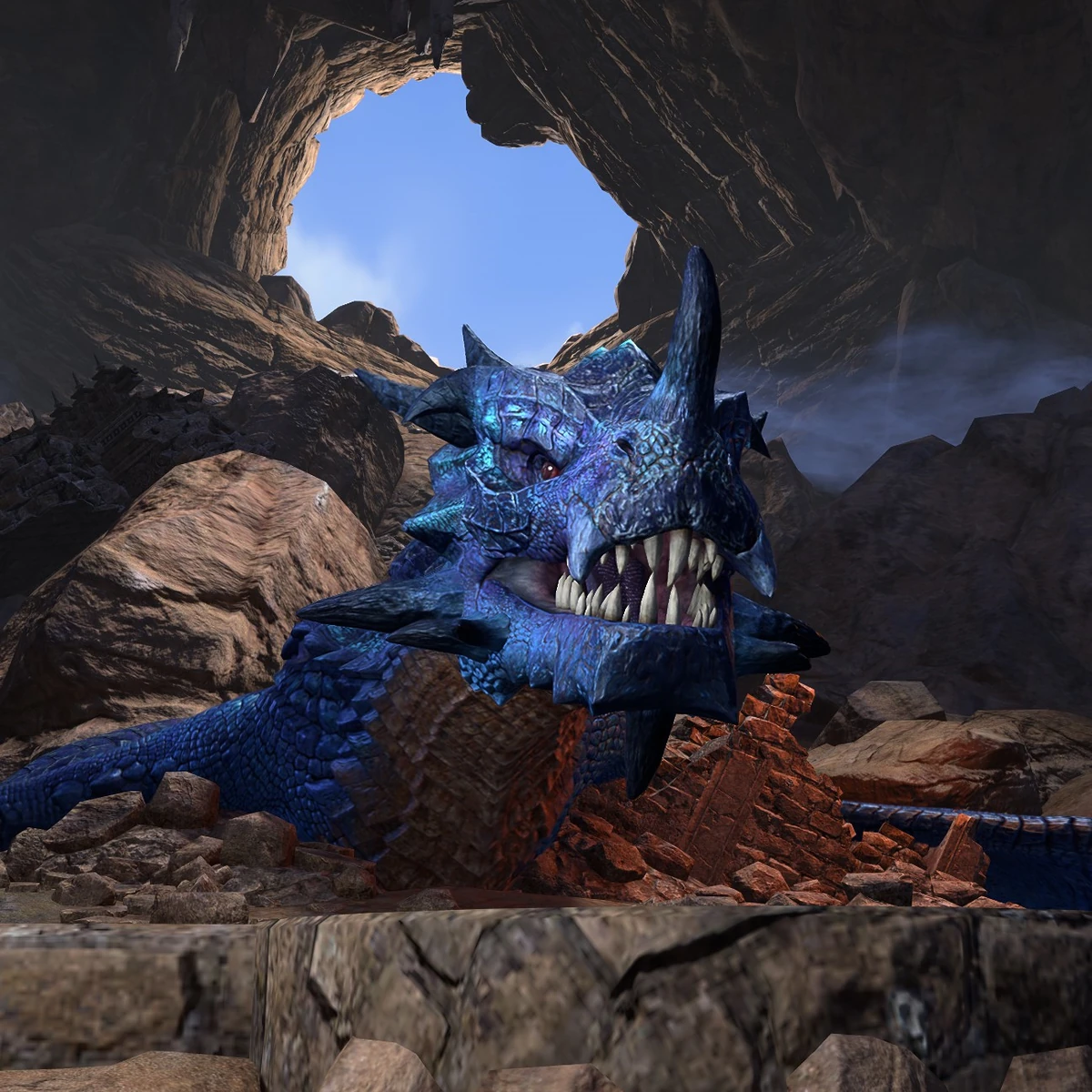 Category:Scalebreaker: Creatures | Elder Scrolls | Fandom