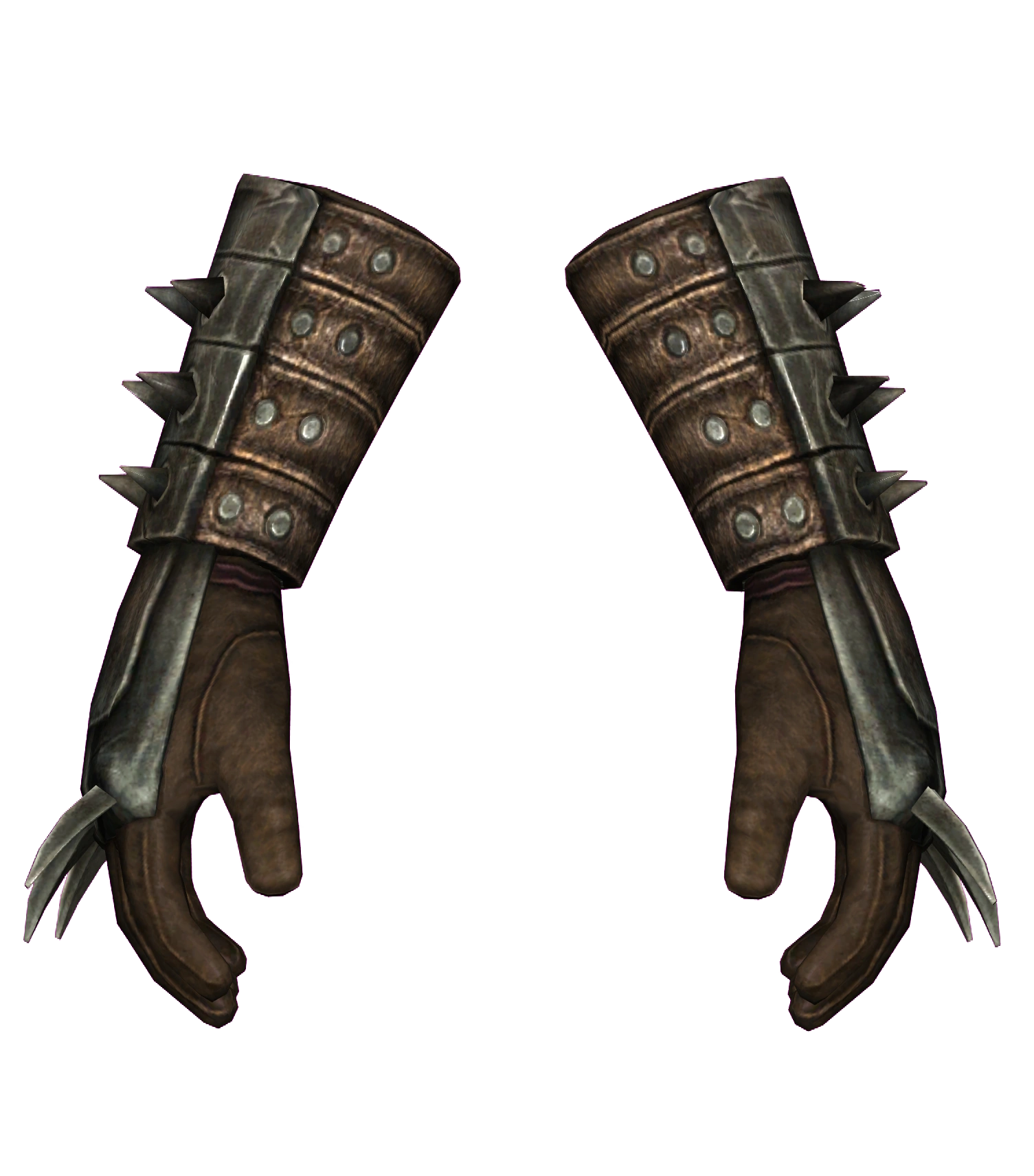 Stormcloak Officer Bracers | Elder Scrolls | Fandom