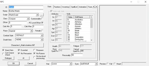 User blog:Gaming Foxy/How to Extract Audio files | Elder Scrolls | Fandom