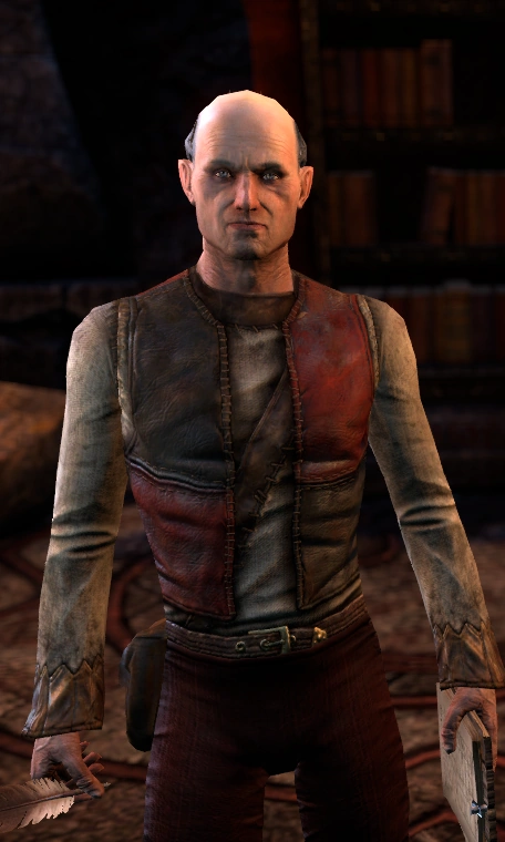 Haskill (Online) | Wiki The Elder Scrolls | Fandom