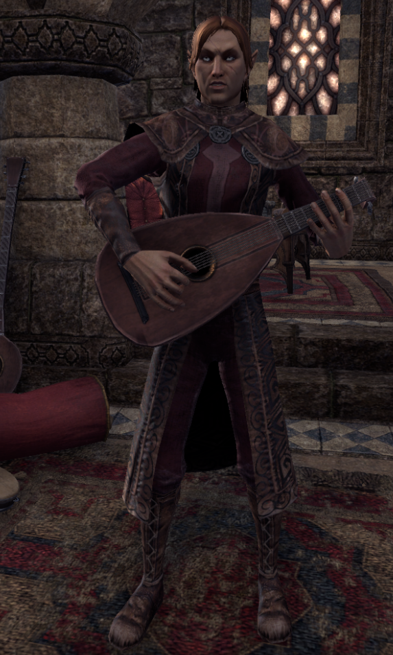 Taralqua the Minstrel | Elder Scrolls | Fandom Taralqua the Minstrel | Elder Scrolls | Fandom