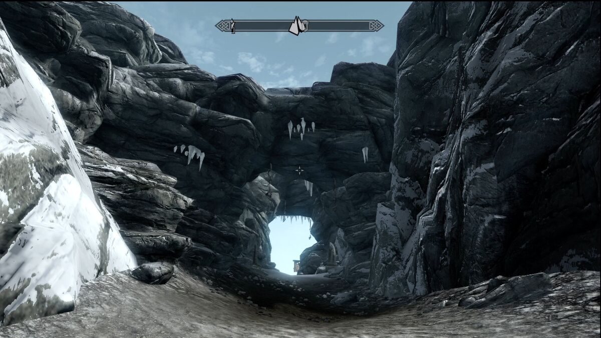 Wayward Pass | Elder Scrolls | Fandom