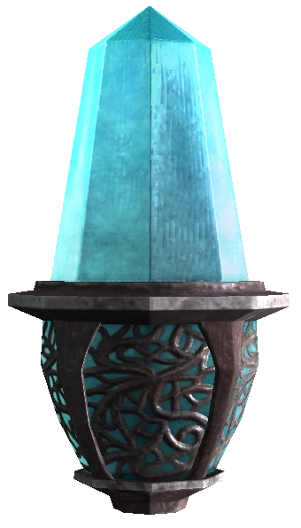 Welkynd Stone (Skyrim Creation Club) | Elder Scrolls | Fandom