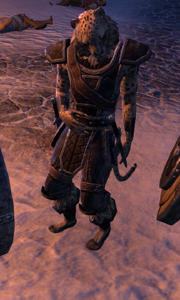 Aroz'lai | Elder Scrolls | Fandom
