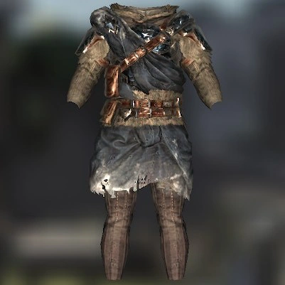 Stalhrim Armor (Blades Armor Piece) | Elder Scrolls | Fandom