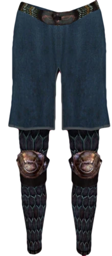 Blades Greaves | Elder Scrolls | Fandom