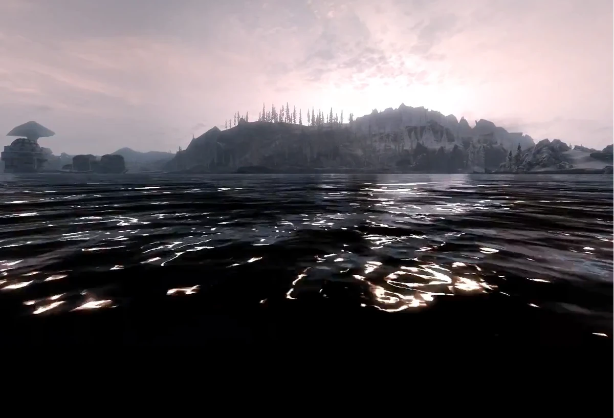 Solstheim (Dragonborn) | Elder Scrolls | Fandom