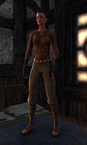 Elia | Wiki The Elder Scrolls | Fandom