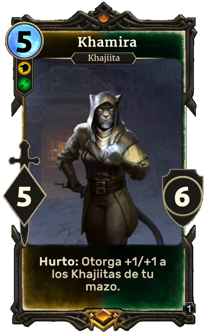 Khamira (Legends) | Elder Scrolls | Fandom