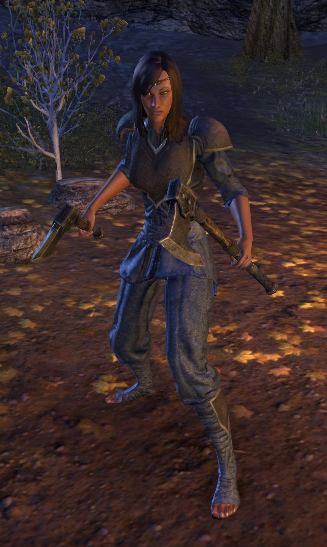 Lolann | Wiki The Elder Scrolls | Fandom