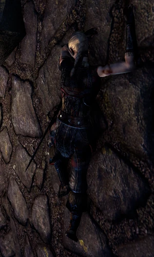 Meling | Elder Scrolls | Fandom