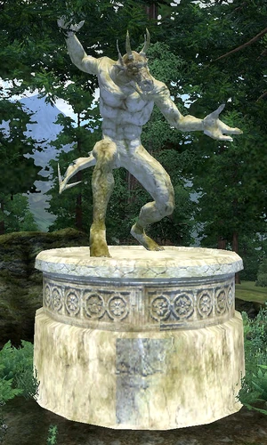 Molag Bal (Oblivion) | Elder Scrolls | Fandom