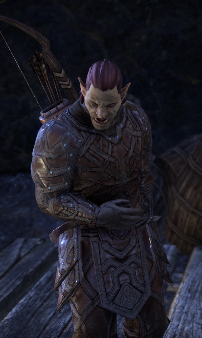 Nakhul | Wiki The Elder Scrolls | Fandom