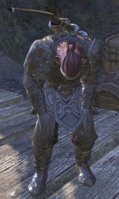 Nakhul | Elder Scrolls | Fandom