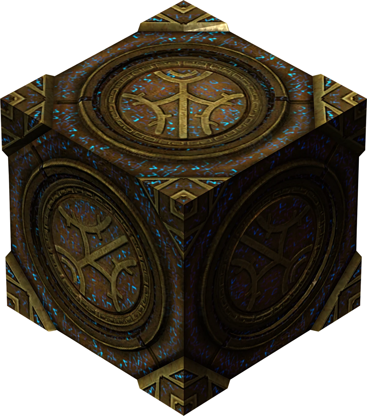 Runed Lexicon | Elder Scrolls | Fandom