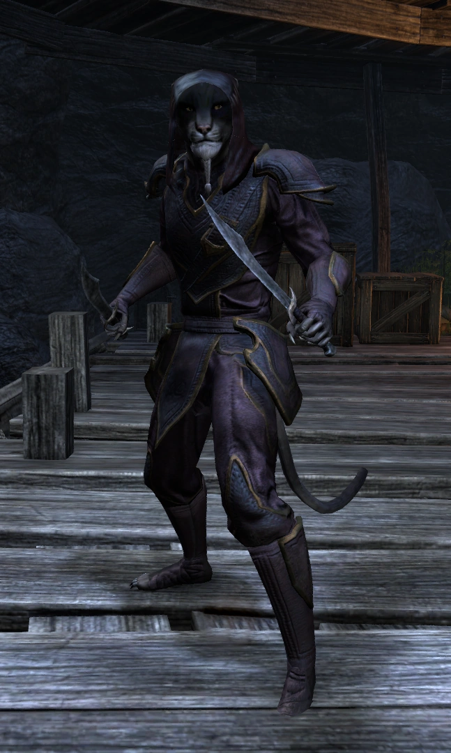 Zandur | Wiki The Elder Scrolls | Fandom