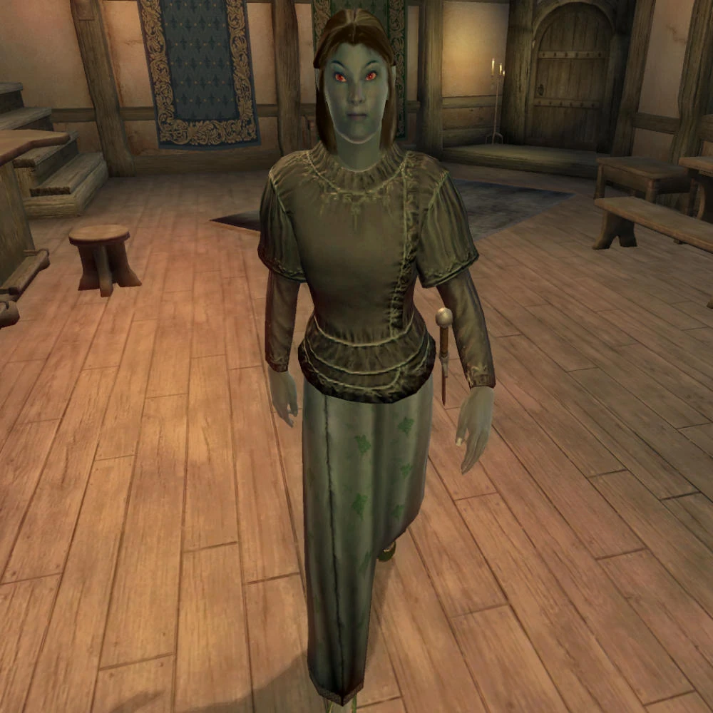 Глистел | The Elder Scrolls Wiki | Fandom