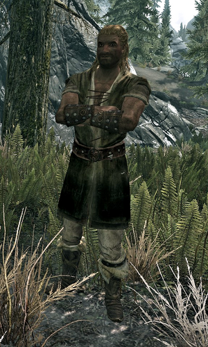 Balbus | Elder Scrolls | Fandom