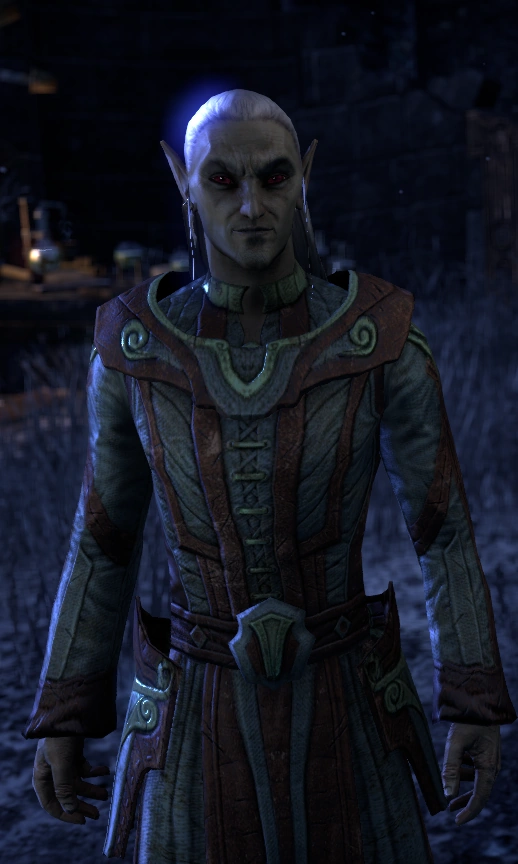 Gadris | Wiki The Elder Scrolls | Fandom