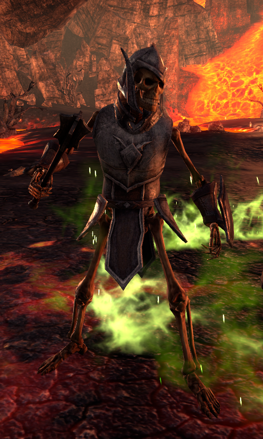 Guerrier De Sadal Wiki The Elder Scrolls Fandom