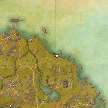 Heritance Proving Ground | Elder Scrolls | Fandom