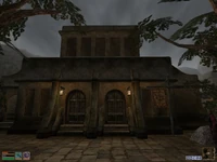 Balmora Characters | Elder Scrolls | Fandom