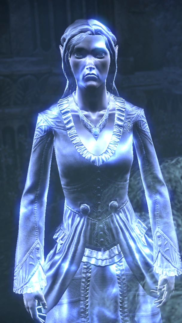 Lauriël | Wiki The Elder Scrolls | Fandom