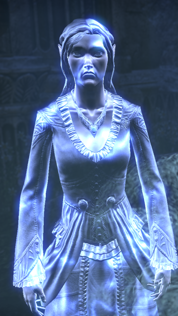 Lauriël Wiki The Elder Scrolls Fandom
