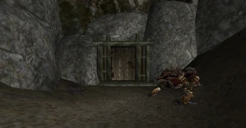 Pudai Egg Mine | Elder Scrolls | Fandom