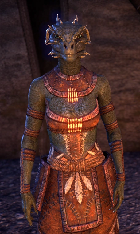 Reesa (Online) | Wiki The Elder Scrolls | Fandom