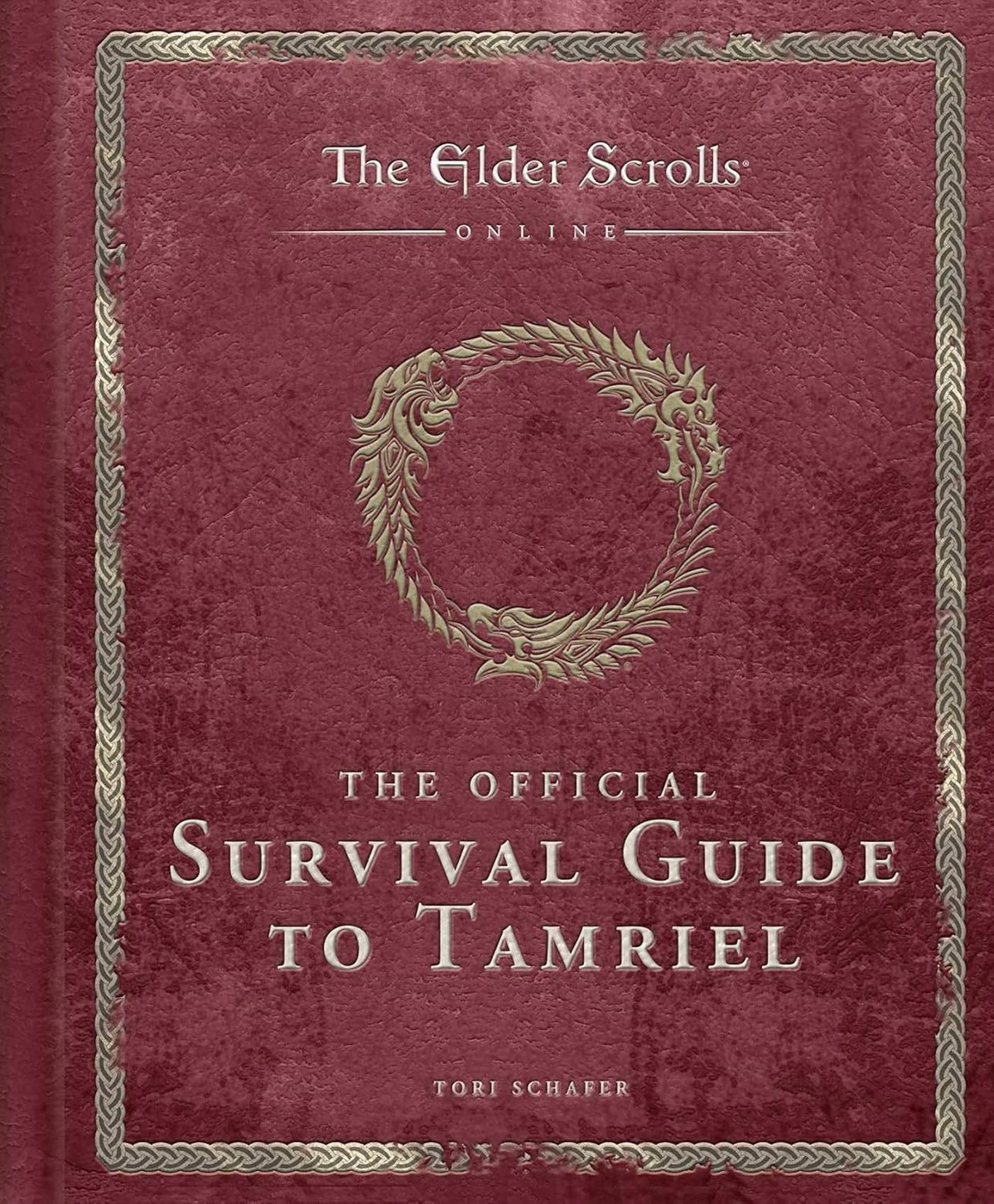The Elder Scrolls Online: The Official Survival Guide to Tamriel ...