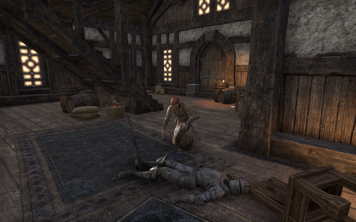 The Charge of Evermore | Elder Scrolls | Fandom