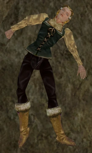 Ursine | Elder Scrolls | Fandom