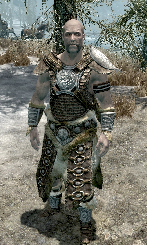 Valdimar | The Elder Scrolls Wiki | Fandom