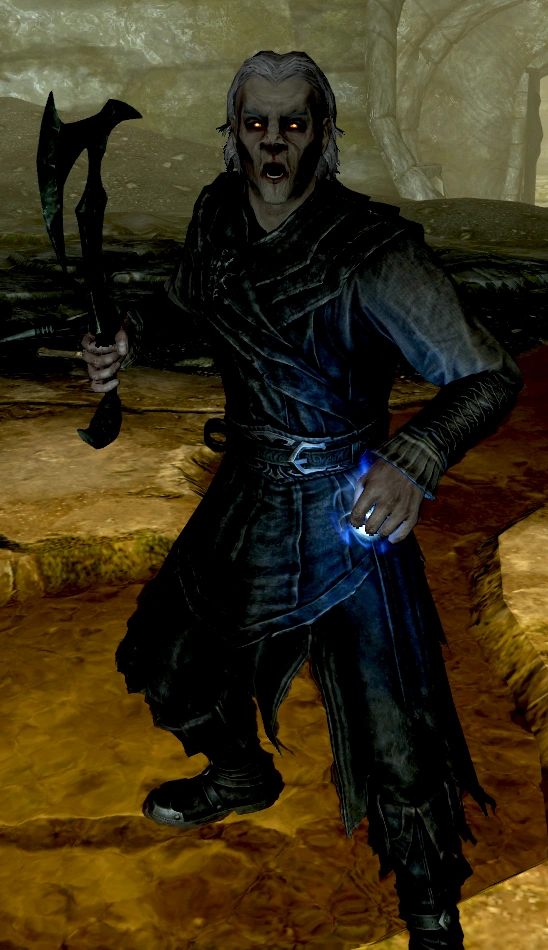 Venarus Vulpin | Elder Scrolls | Fandom