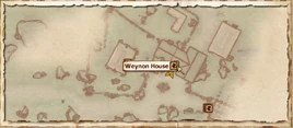 Weynon House | Elder Scrolls | Fandom
