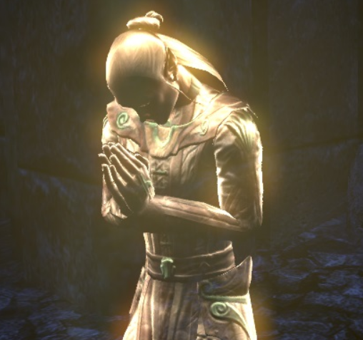 Верховный кинлорд Рилис Iii The Elder Scrolls Wiki Fandom