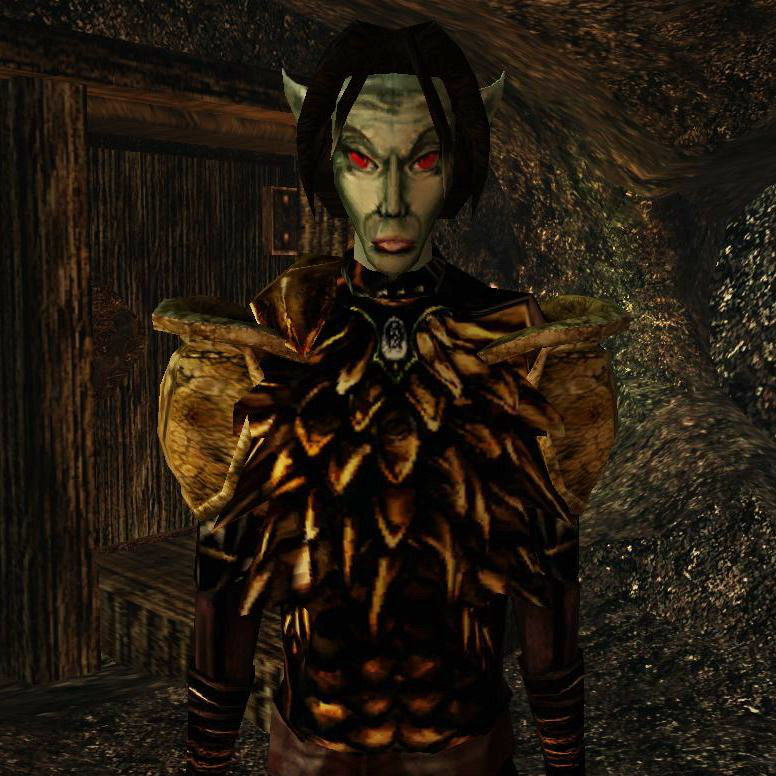 Милинея Андрети The Elder Scrolls Wiki Fandom