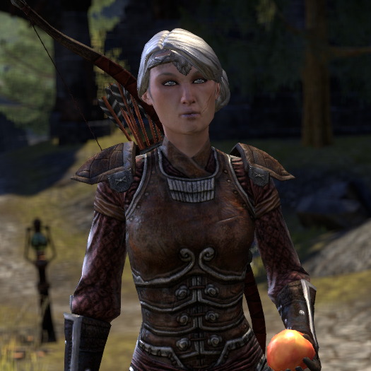 Франья Снежный Пик The Elder Scrolls Wiki Fandom