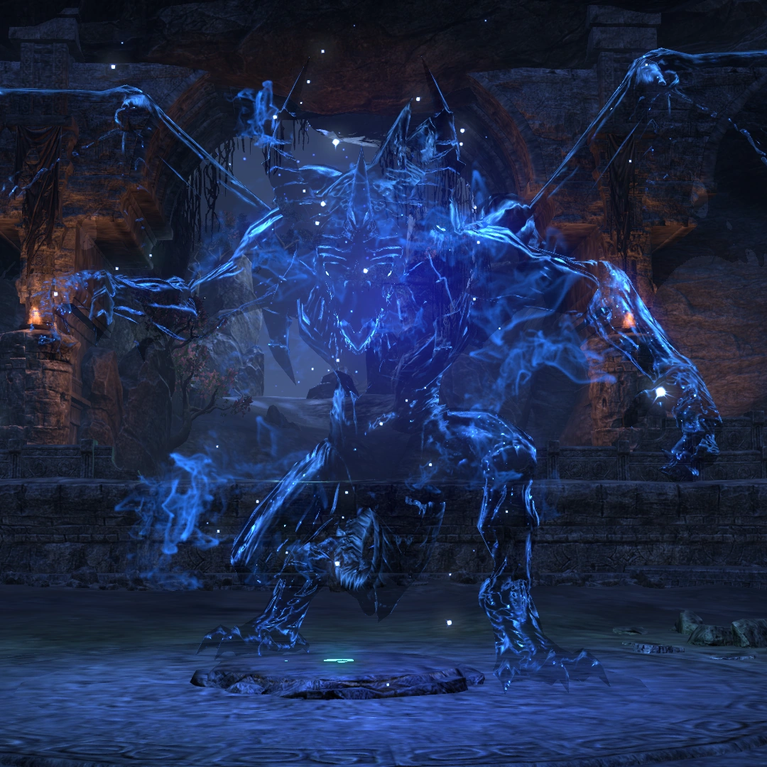 Ætherion | Wiki The Elder Scrolls | Fandom