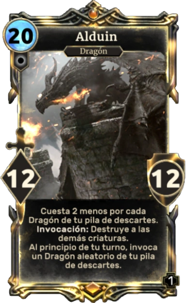 Alduin (Legends) | Elder Scrolls | Fandom