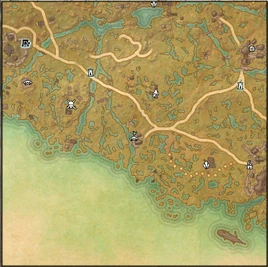 Alten Meerhleel (Murkmire) | Elder Scrolls | Fandom