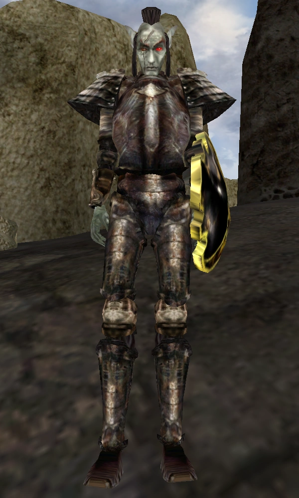 Ano Vando | Elder Scrolls | Fandom