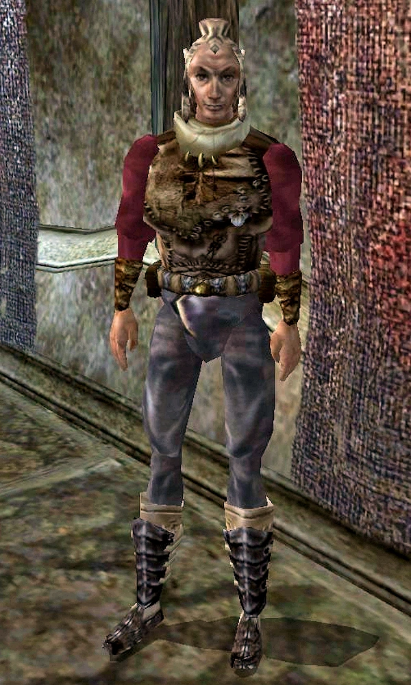 Arathor | The Elder Scrolls Wiki | Fandom