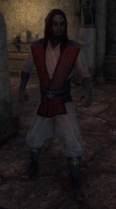 Danar Ralaal | Wiki The Elder Scrolls | Fandom