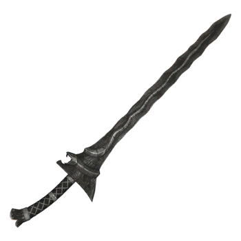 Dark Sword | Elder Scrolls | Fandom