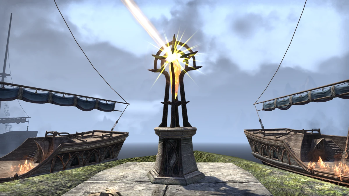 Eye of the Ancients | Elder Scrolls | Fandom